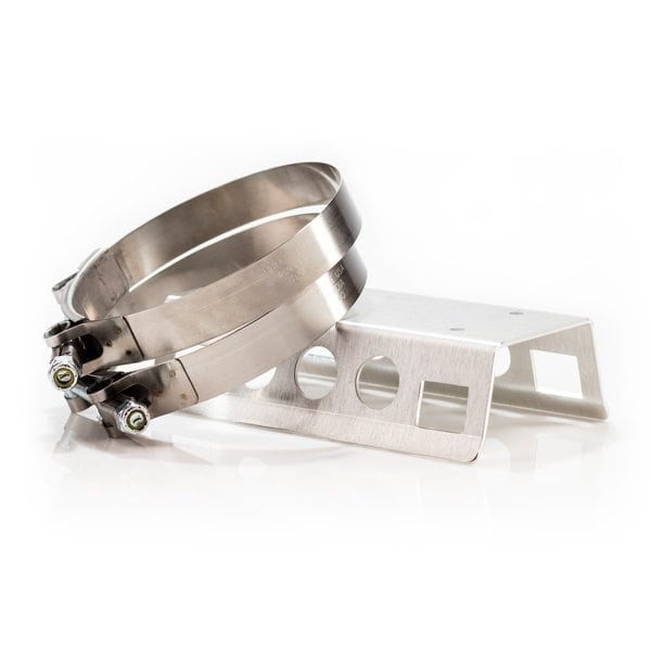 Mount Brackets & Clamps – SAFECRAFT INC